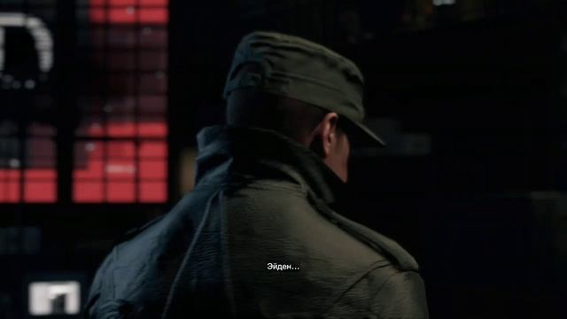 WATCH_DOGS™ 198 серия
