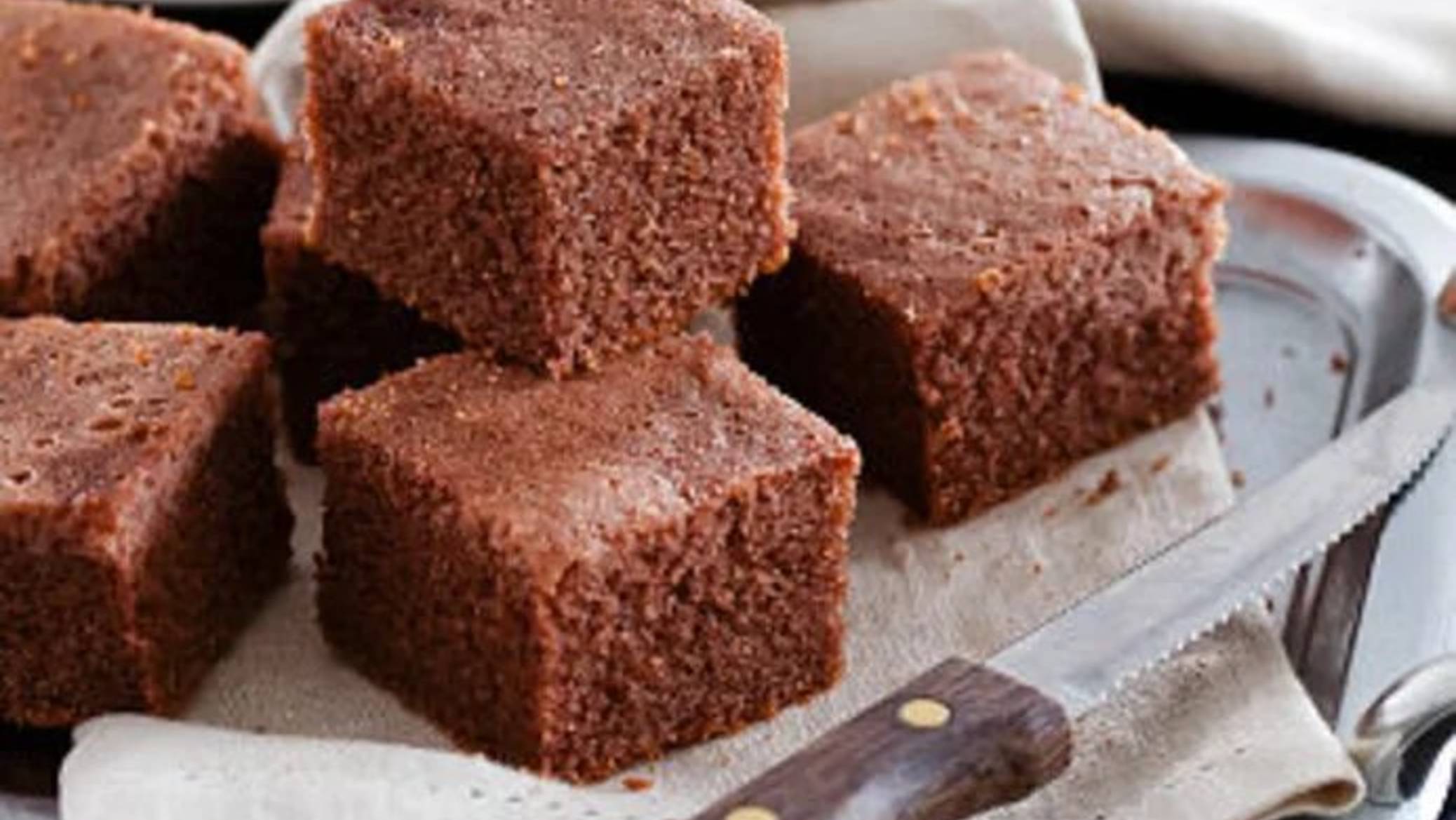 Шоколадный манник в микроволновке за 10минут. Выпечка к чаю на скорую руку. Очень вкусно рекомендую!