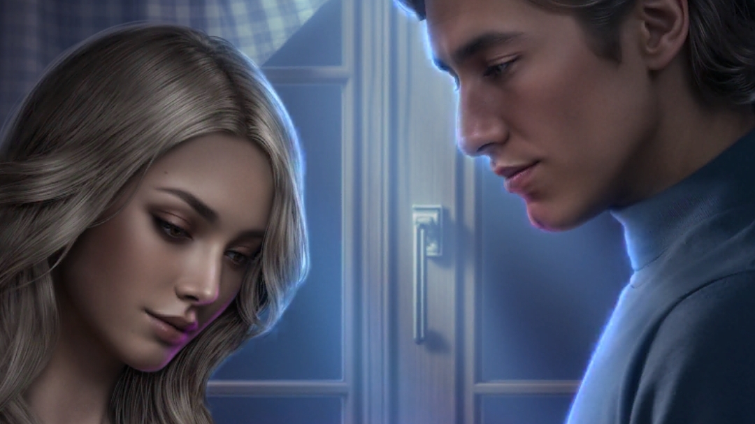 Залив надежды | 1 сезон | 5 серия