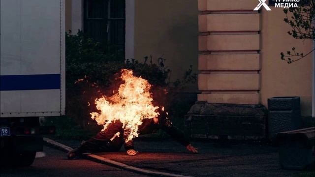 Невский 8. Новые кадры. Часть 4.