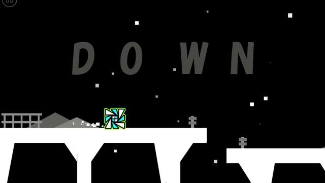 Anxiety Avenue by Pncsr | Geometry Dash | Daily Level