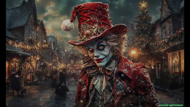 Небожители - Карлик3