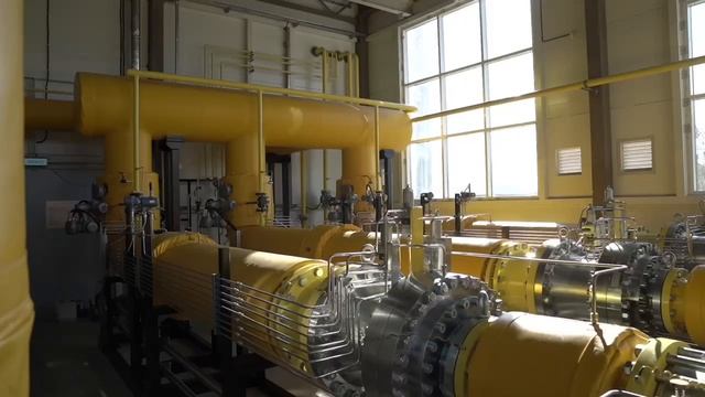 АО «МОСГАЗ» в ТиНАО