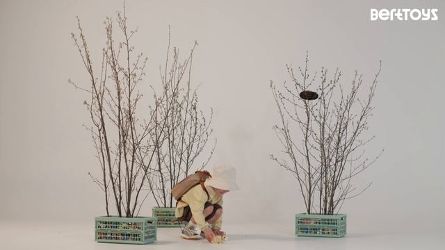 Нажималки BertToys