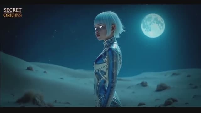 "Высокие Белые: Тайные Гости или Миф Зоны 51?