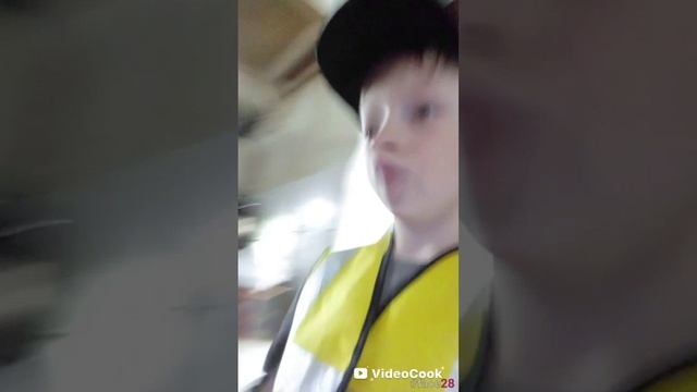 вредно блок (весь 7 эпизод)