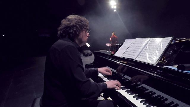 Концерт памяти Валерия Ободзинского - ТенорА XXI века - Дмитрий Сибирцев, Сергей Петрищев