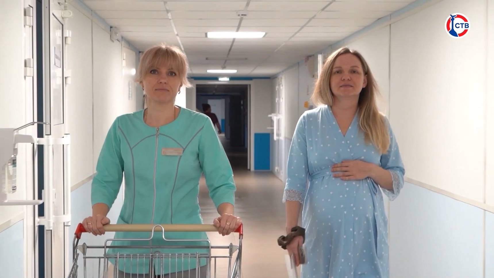 Город, идущий вперёд: развитие здравоохранения Севастополя (18 июня 2025)