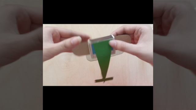 Мастер класс самолет