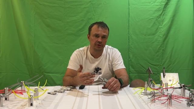 Адаптер SDS-MAX-L1