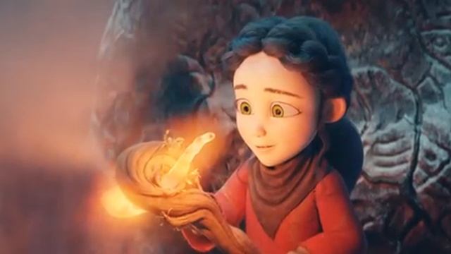 Весна (анимация)