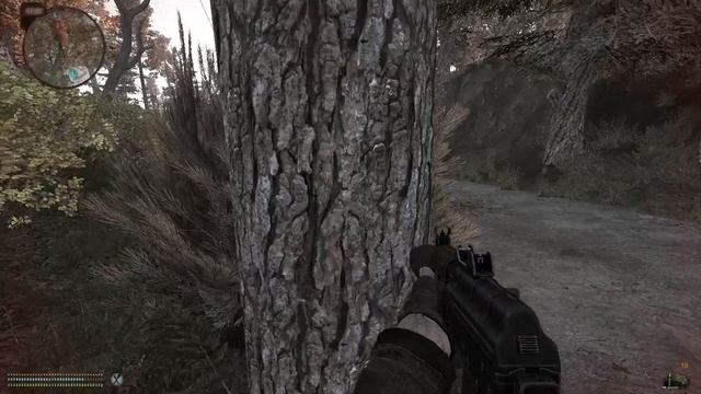 Прохождение anomaly #6 серия. Пробежал рыжий лес с 1 попытки😦