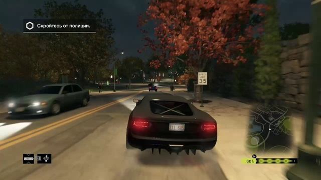 WATCH_DOGS™ 199 серия