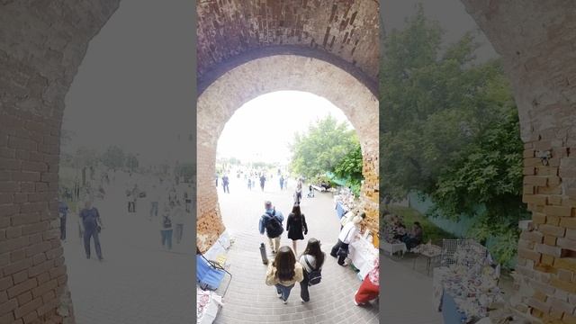 Коломна 12.06.25