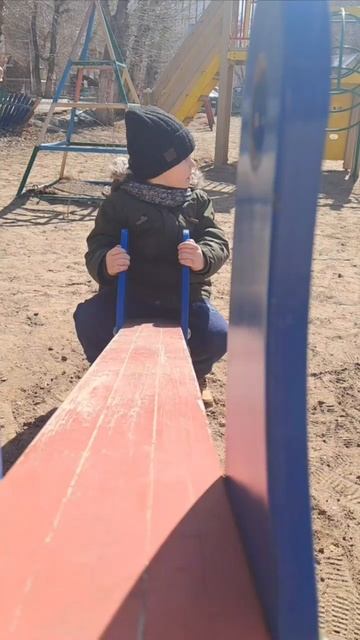 III место конкурса "Весенние забавы"