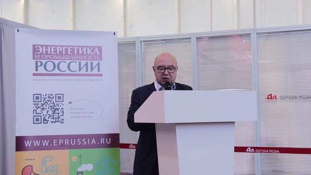 Вадим Петроченко: Силмаш готов принять участие в качестве поставщика основного оборудования