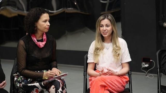 Отзывы о модульной системе Ярослава Штефана ″Актер кино нового поколения″