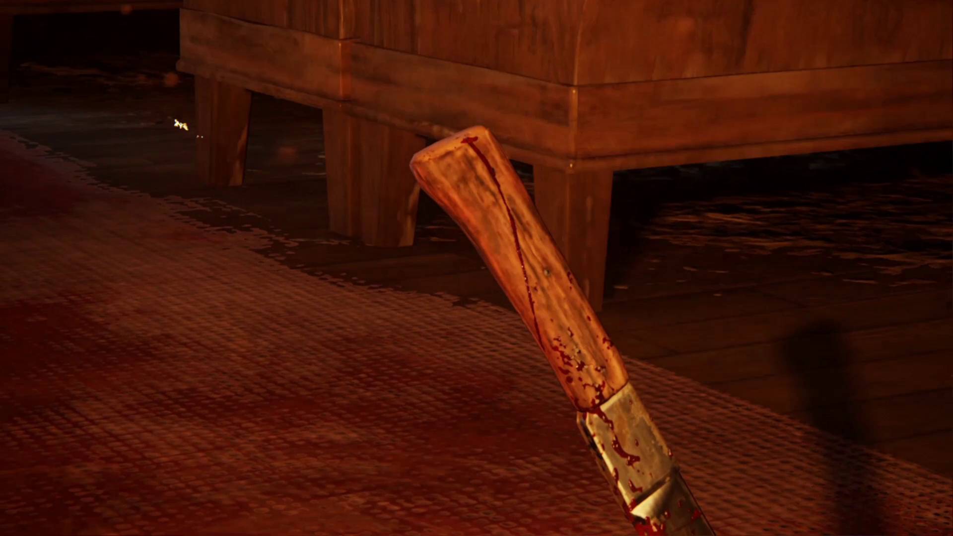 ПОБЕГ ➤ The LAST of US Part 1 ➤ Прохождение #20