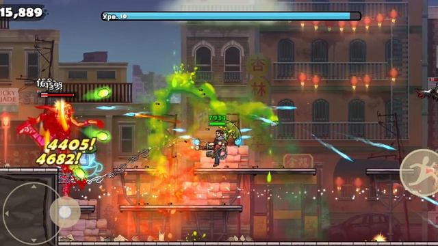 Earn to Die Rogue 22 LEVEL