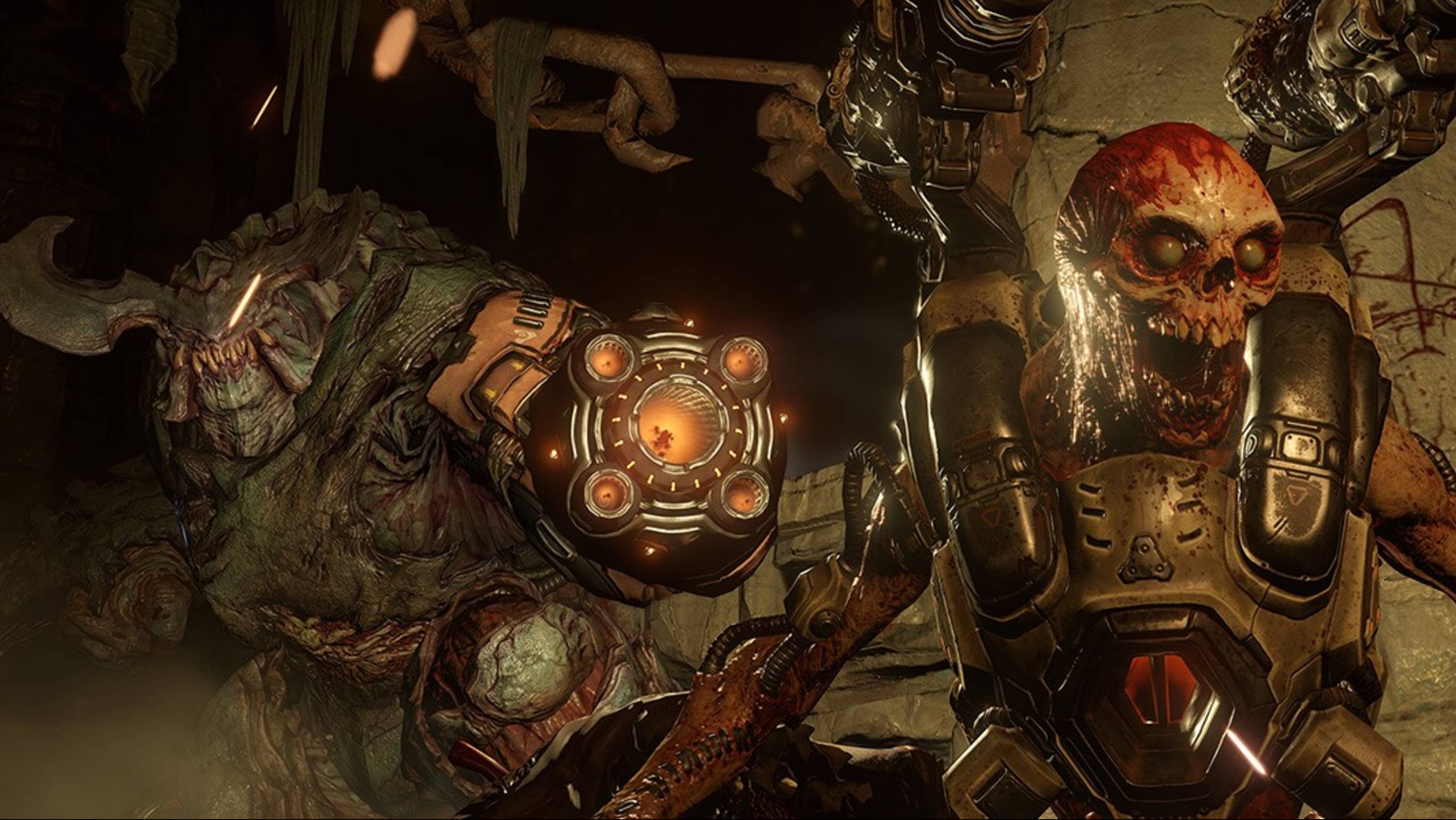СТРИМ ИГРЫ DOOM 4 ИЩЕМ ОЛИВИЮ ПИРС ПРОДОЛЖЕНИЯ ИГРЫ