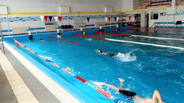 Сам себе тренер