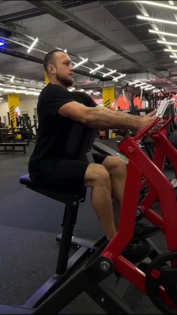 Хаммер рычажная тяга