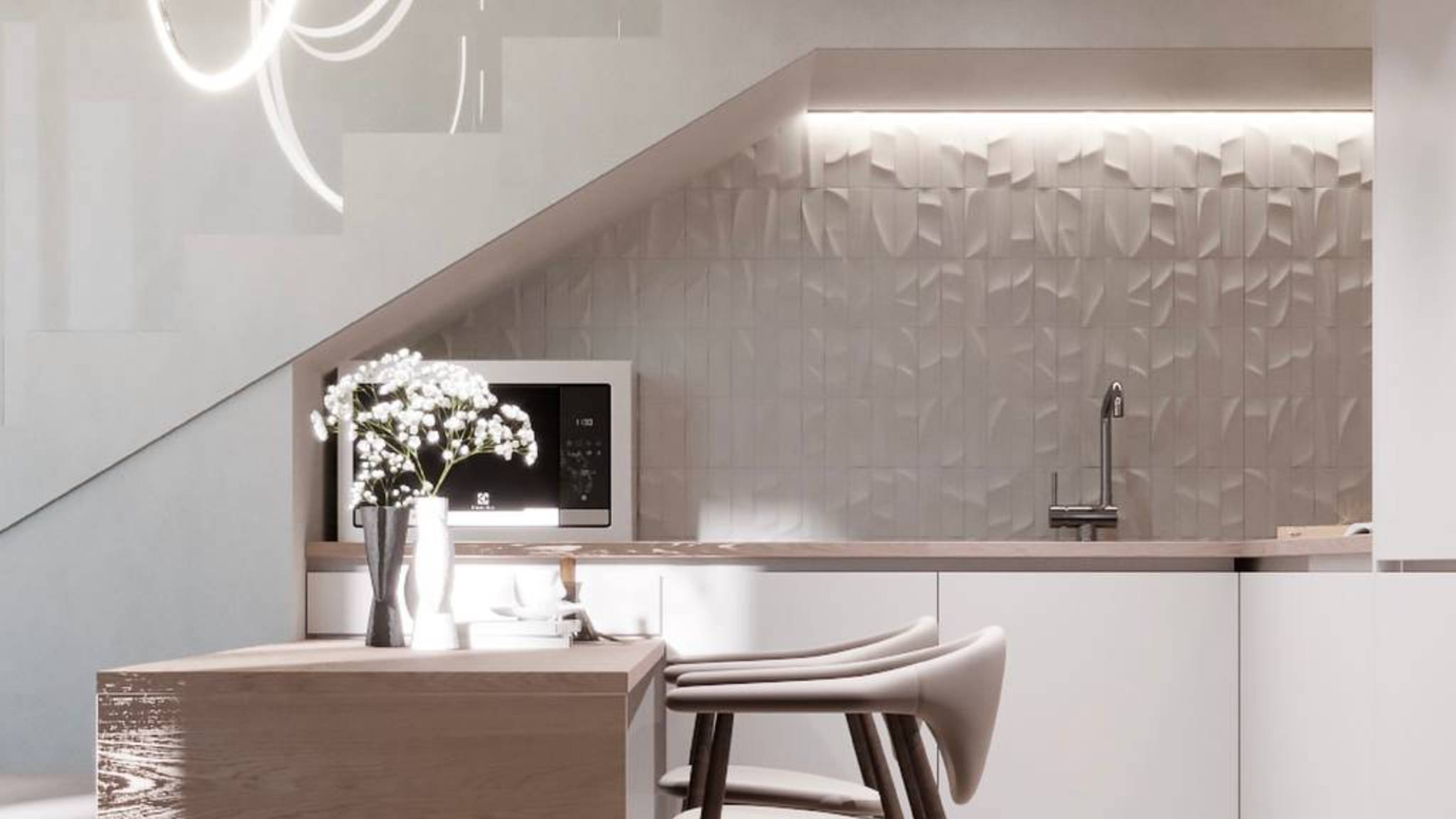 Serebro by Avenue-apart