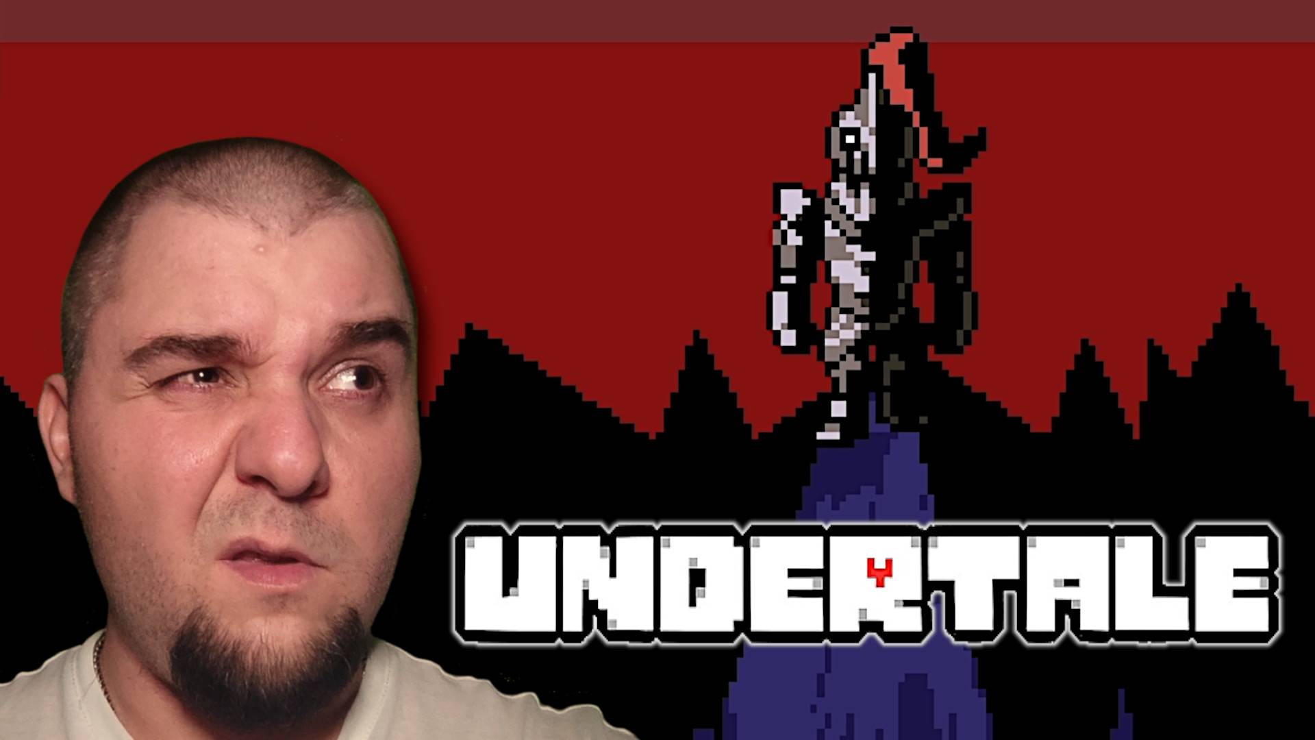 Андайн ► Undertale. #11