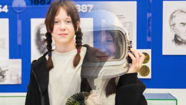 Авиамузей экскурсия