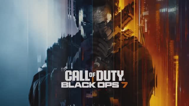 АНОНСИРОВАЛИ CALL OF DUTY BLACK OPS 7
