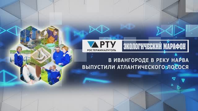 Экологический марафон