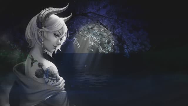 Ненавижу - ненавижу тебя! Слова и музыка Зеленина А.Б)