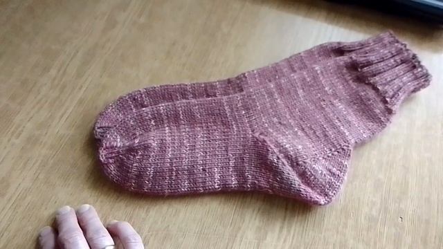 отчёт √6 за июнь по СП Носочки с Таней 2025 участник √27