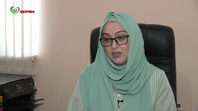 Здоровье 18.06.25 автор Танзила Пугоева