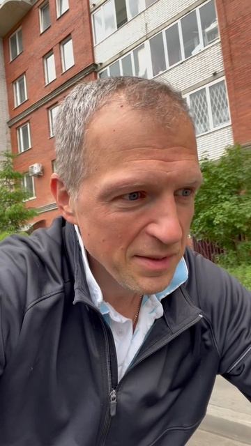 Привез лишние килограммы из отпуска.