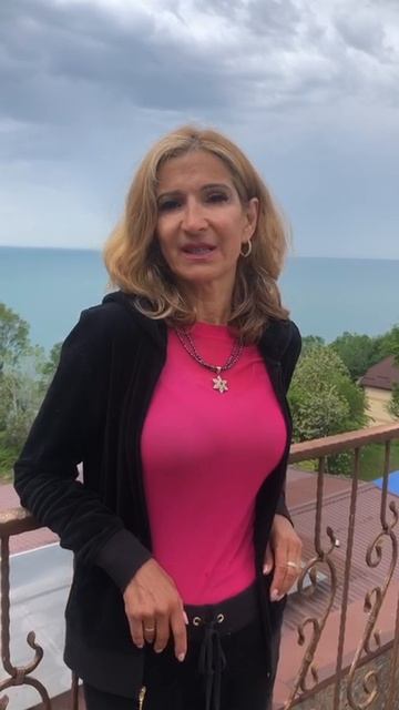 Отзыв Елены Юрьевой