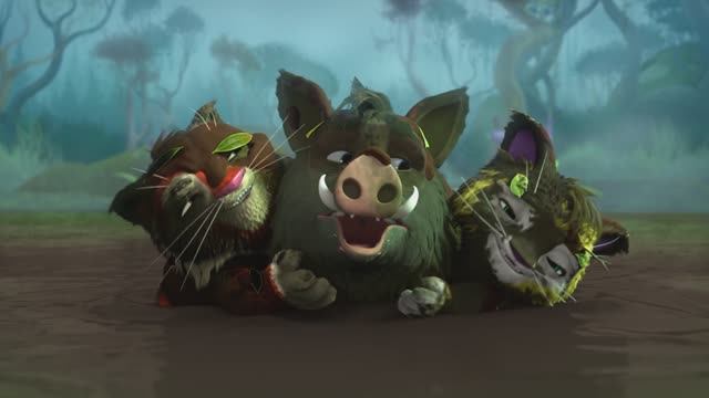 ТIрауи Лауи | 14 ахъвы | Абна апсы асогlа