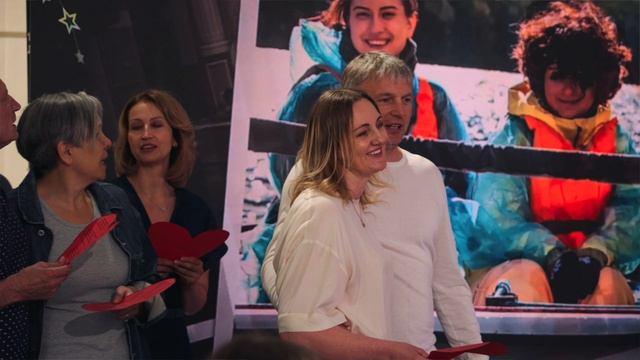 Песня родителей выпускникам 2025 на последнем звонке