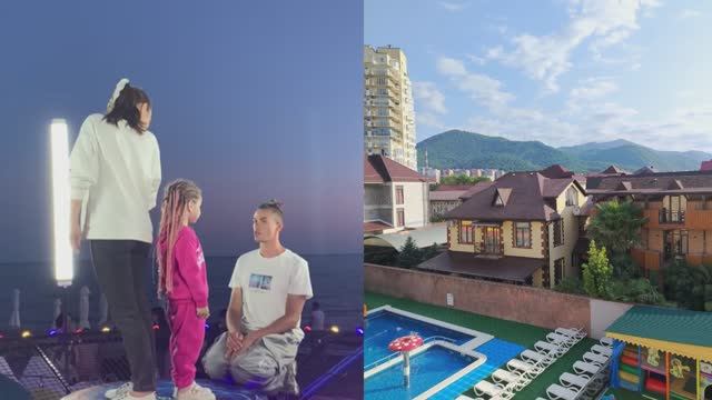 Беби упс беби упс а в кормане чупачупс