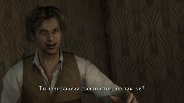 sh3 Silent Hill 3 New Edition 25