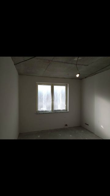 Ровный угол из гкл. Подготовка стен под обои. Комната 2. Ремонт. Сельма. Калининград.