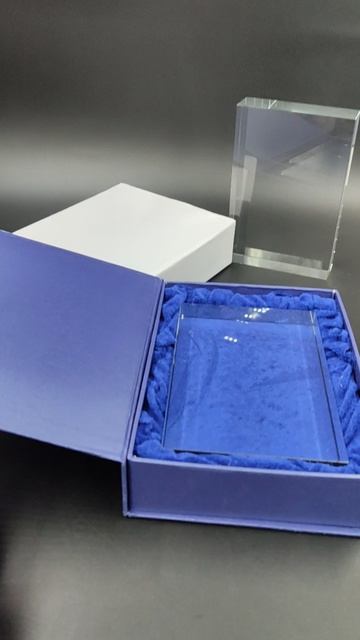 Коробки для наград V007