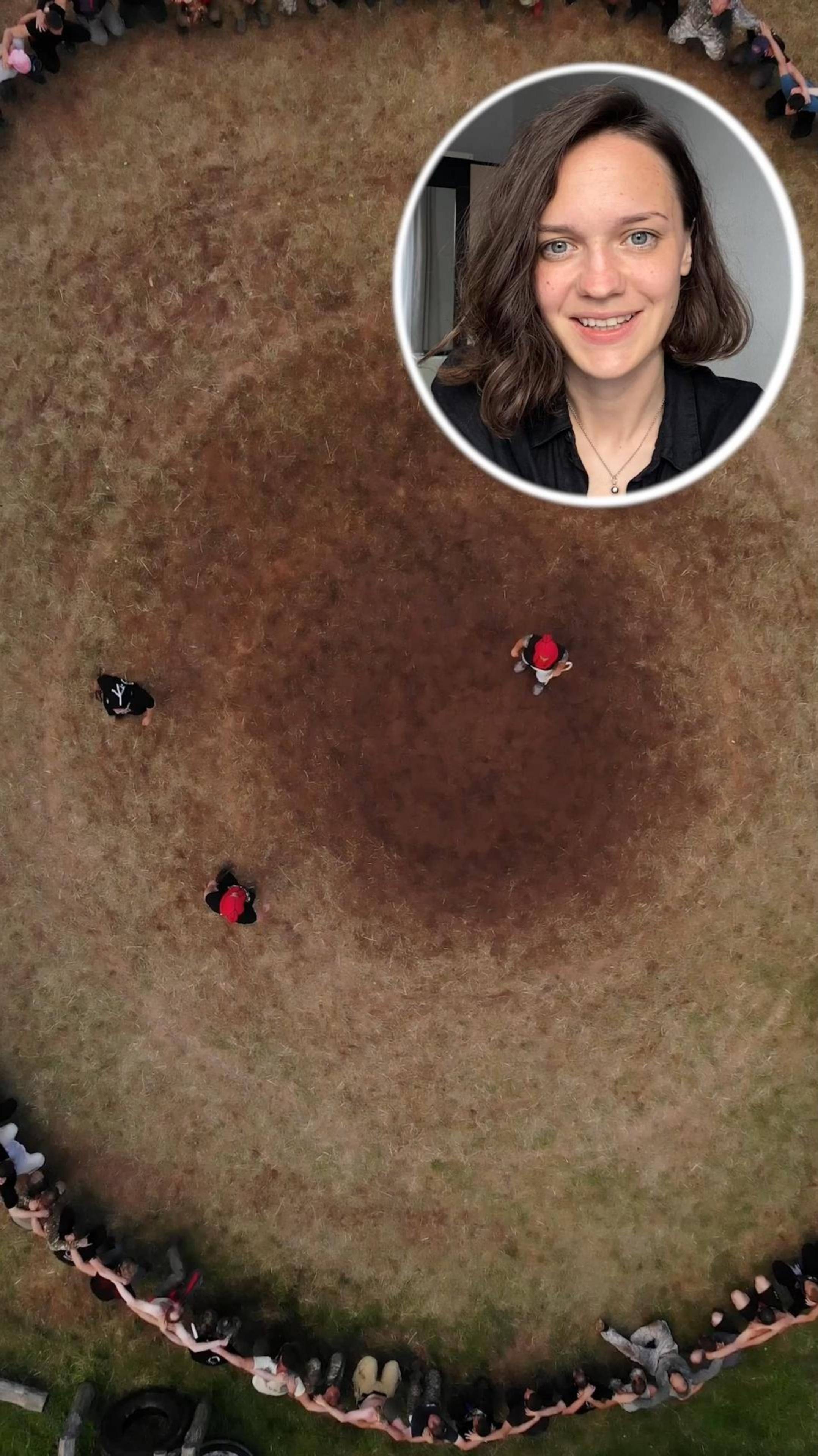 Мужской круг стал точкой опоры
#МужскойКруг #опора #отзыв #ЦарьВголове