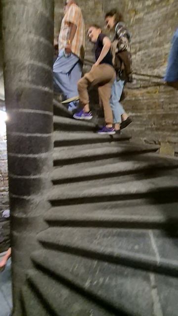 263 ступеньки