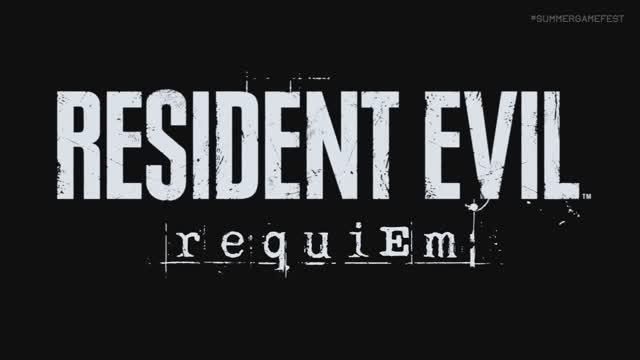 Resident Evil 9 АНОНСИРОВАН — вышел первый трейлер.