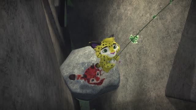 ТIрауи Лауи | 11 ахъвы | Аткъва агlашlыхара