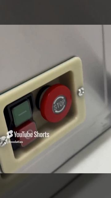 Тестораскатка-лапшерезка электрическая Foodatlas RHH-260M