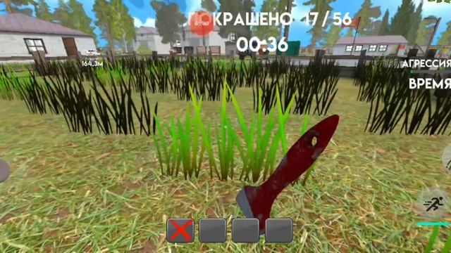 Весёлый Денис 181 сезон 22 серия