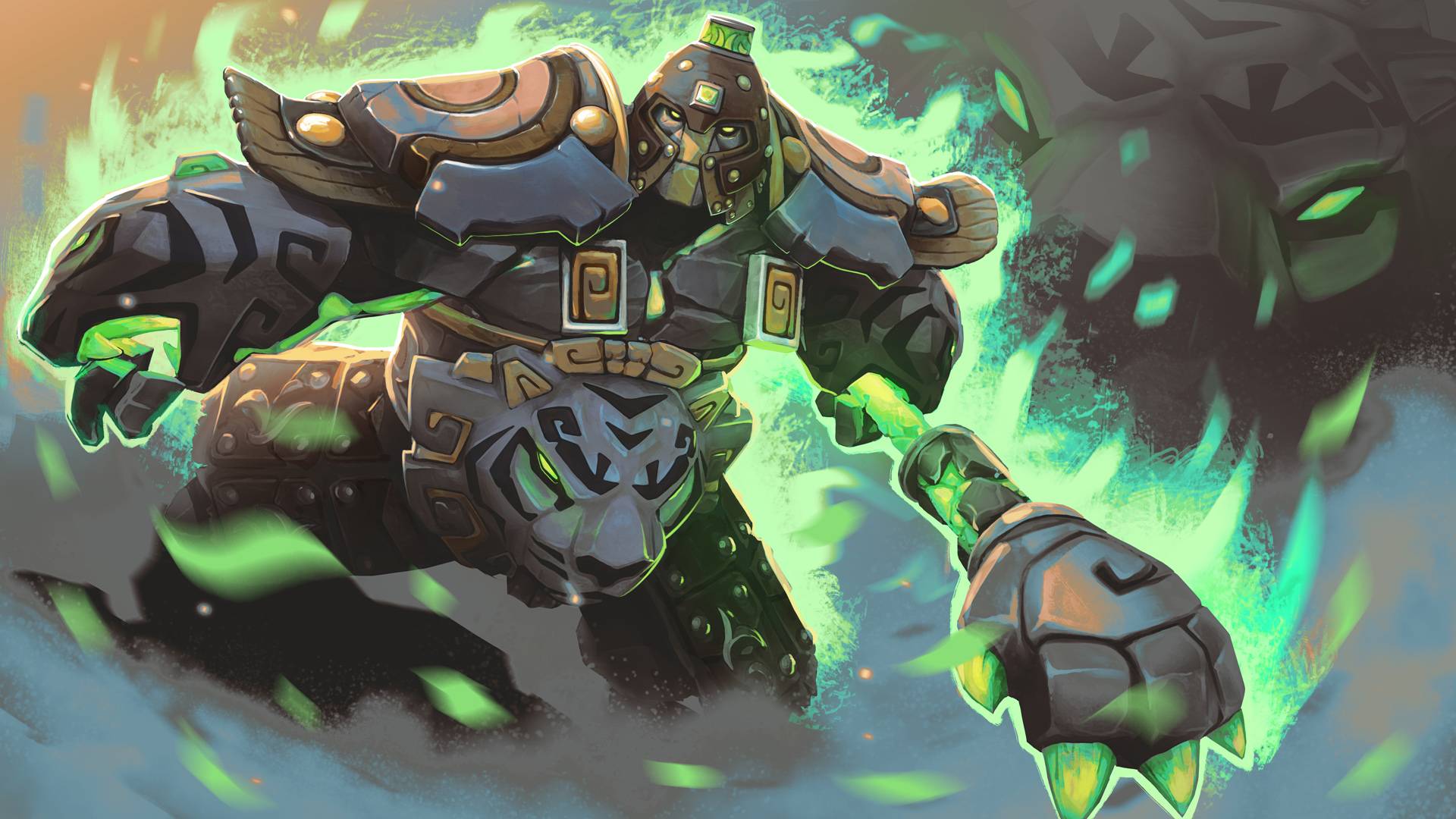 Imbattleman Dota 2 Earth Spirit 4000 MMR 2015