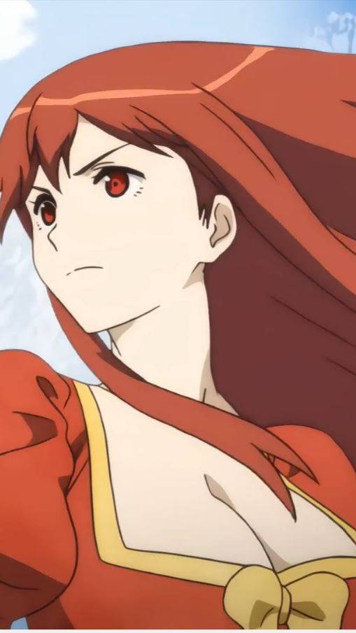 Герой при заклятом враге